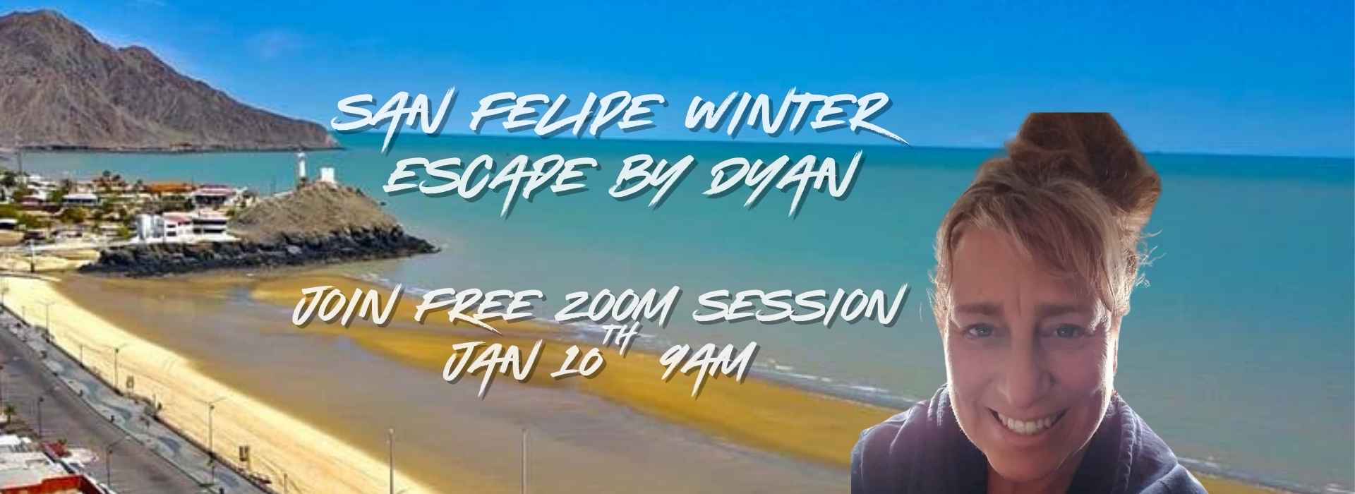 The top 10 reasons to visit San Felipe